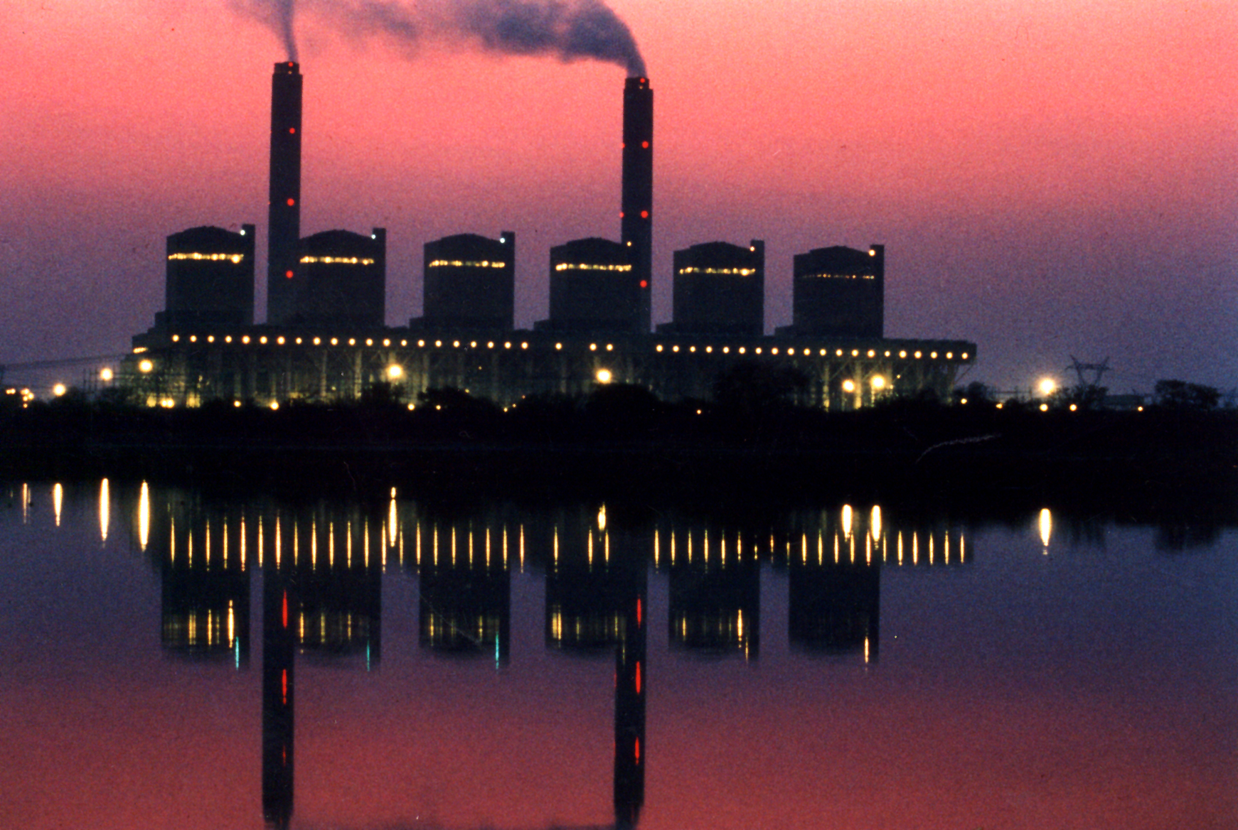 Matimba C2 - Eskom Data Portal