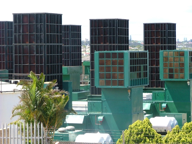 Port Rex P - Eskom Data Portal