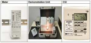 Eskom smart prepaid split meters programme - Distribution