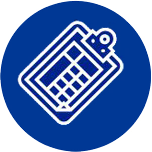 Grid Access Unit - Distribution