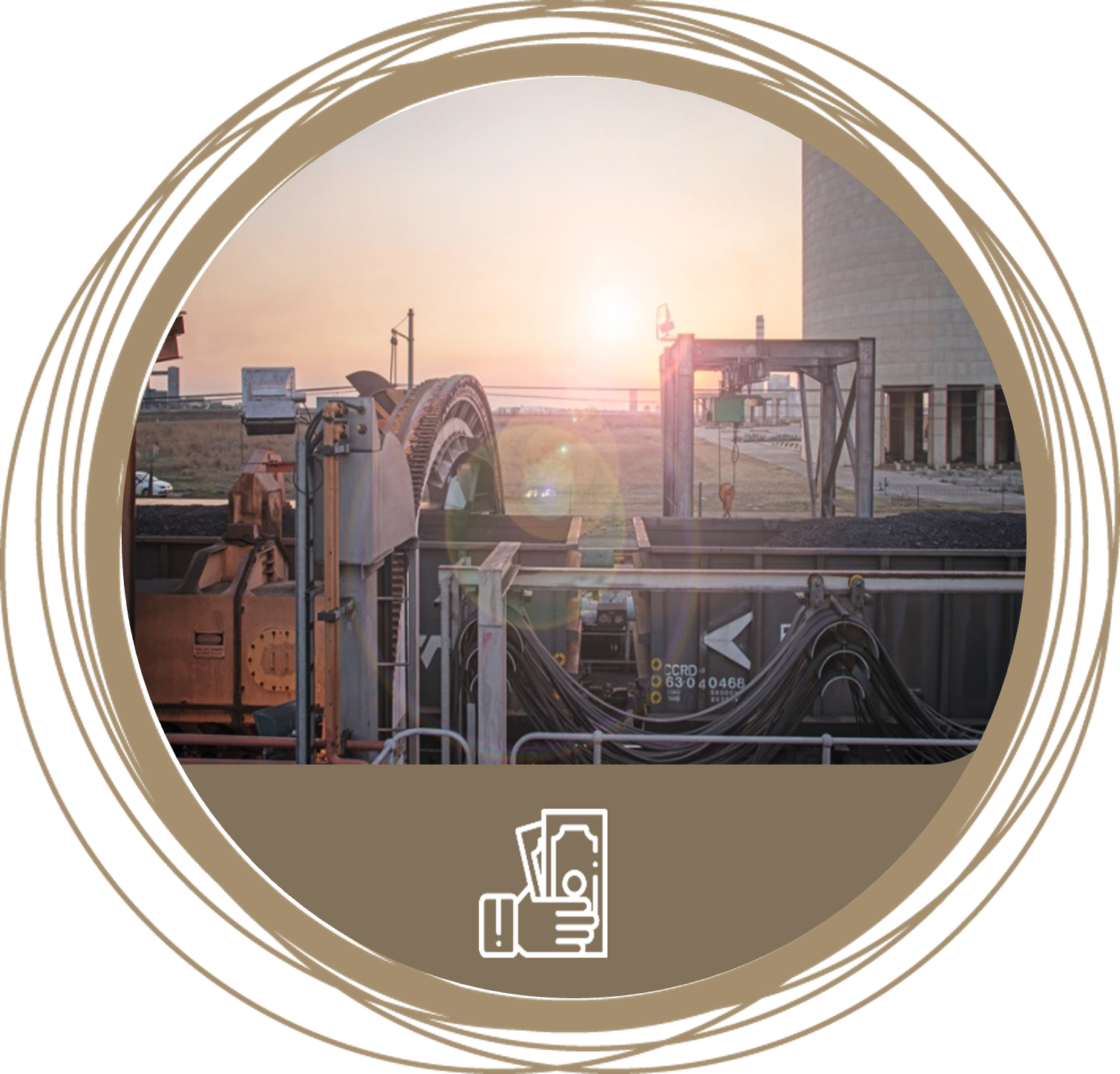 Wheeling - Distribution