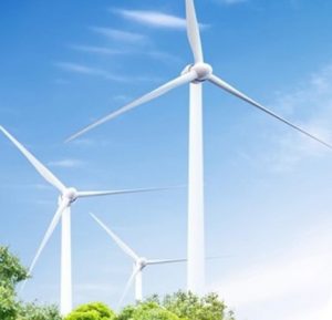 Wheeling - Distribution