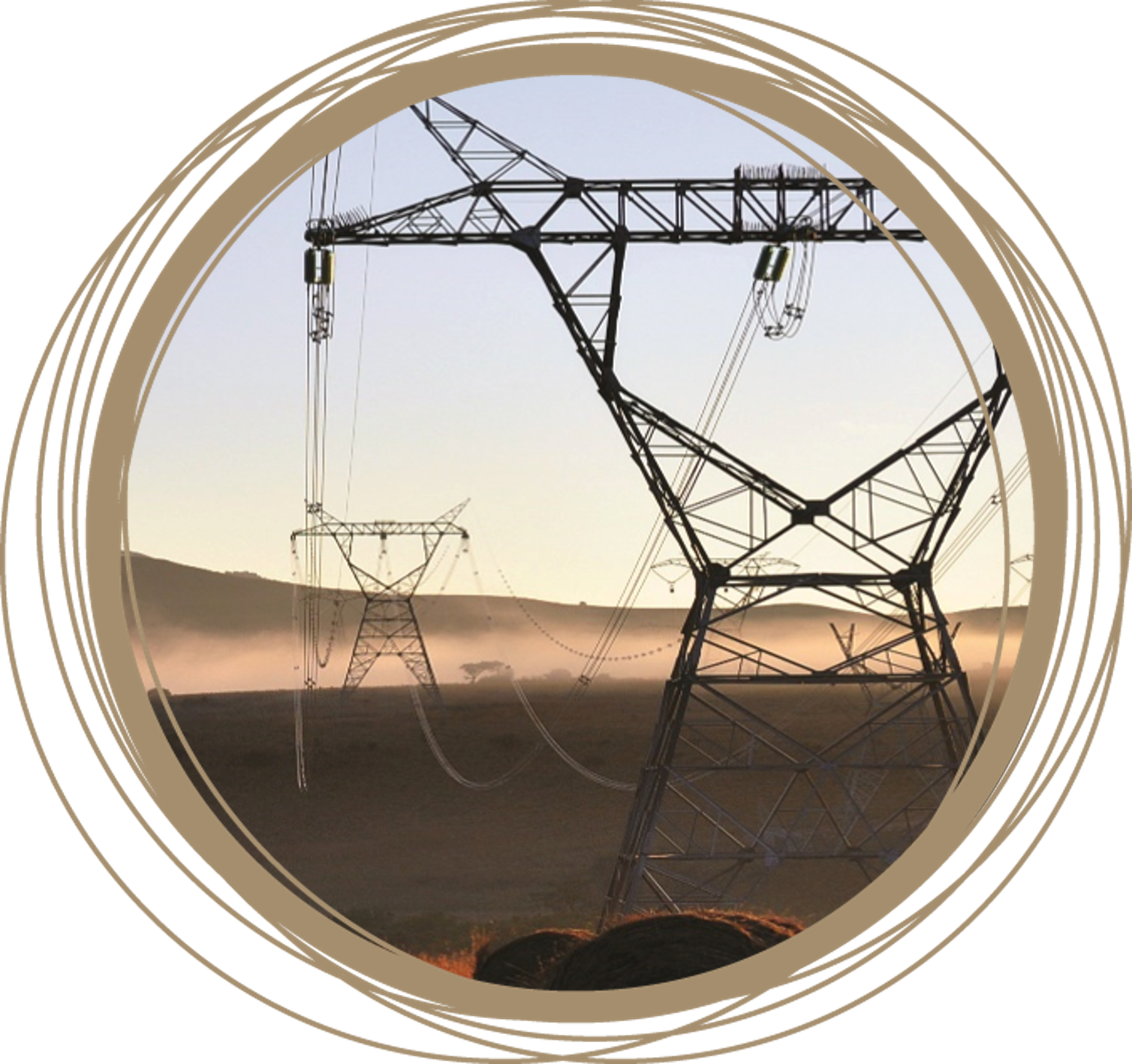 Wheeling - Distribution