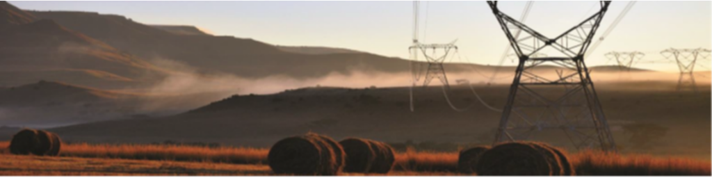 Wheeling - Distribution