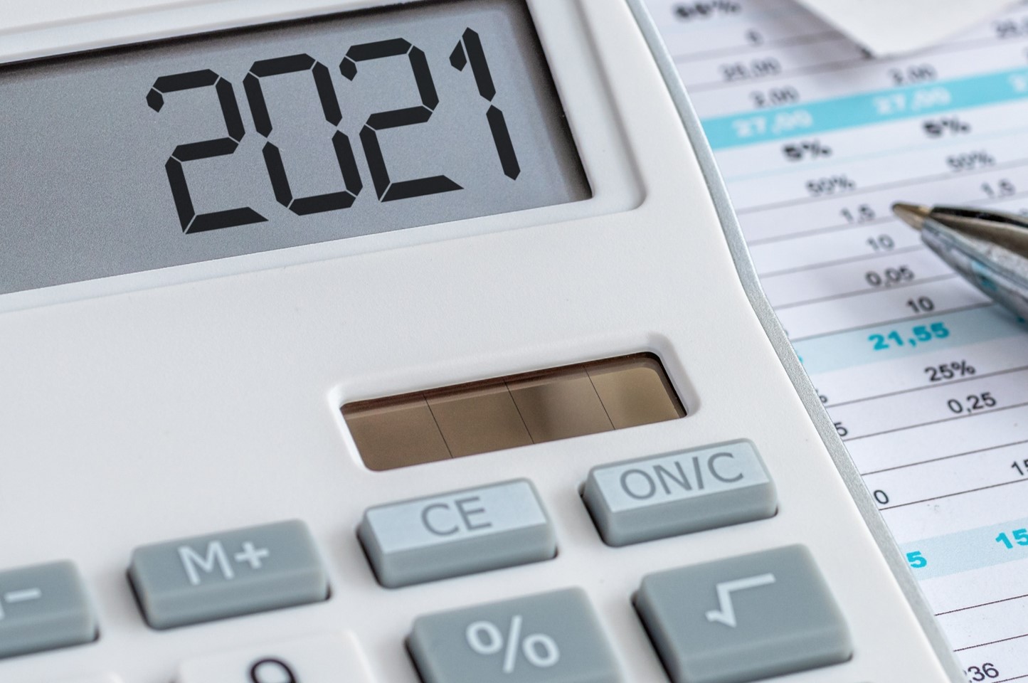 Retail Tariff - Distribution
