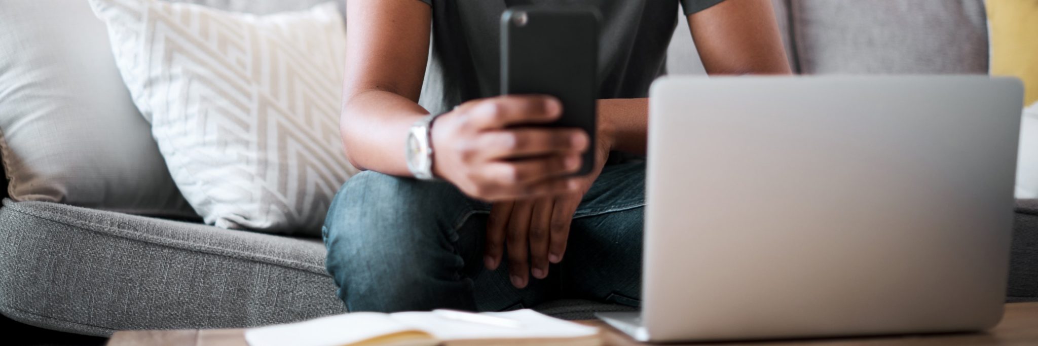 Online bill - Distribution