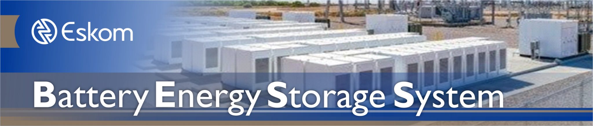 Battery Energy Storage System