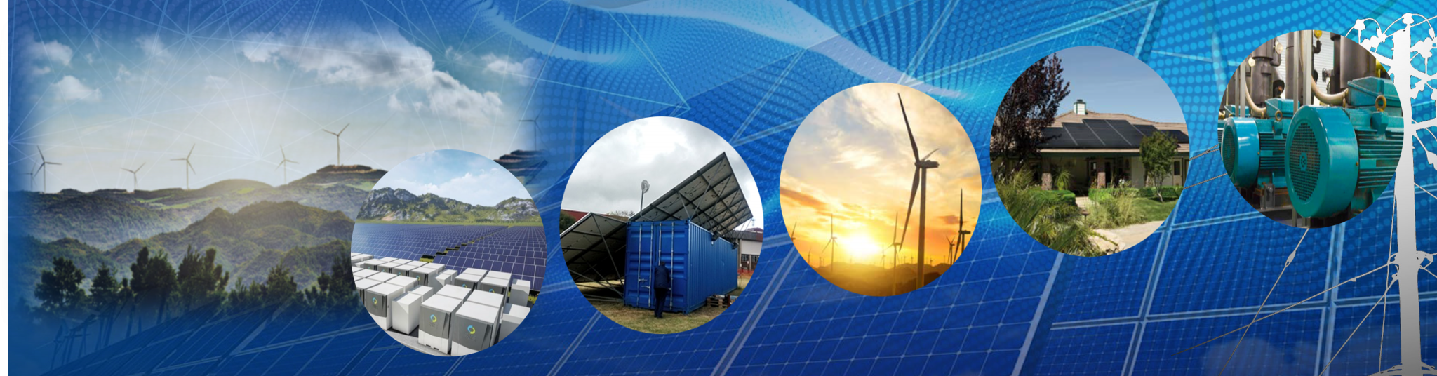 Distribution Energy Trader - Distribution