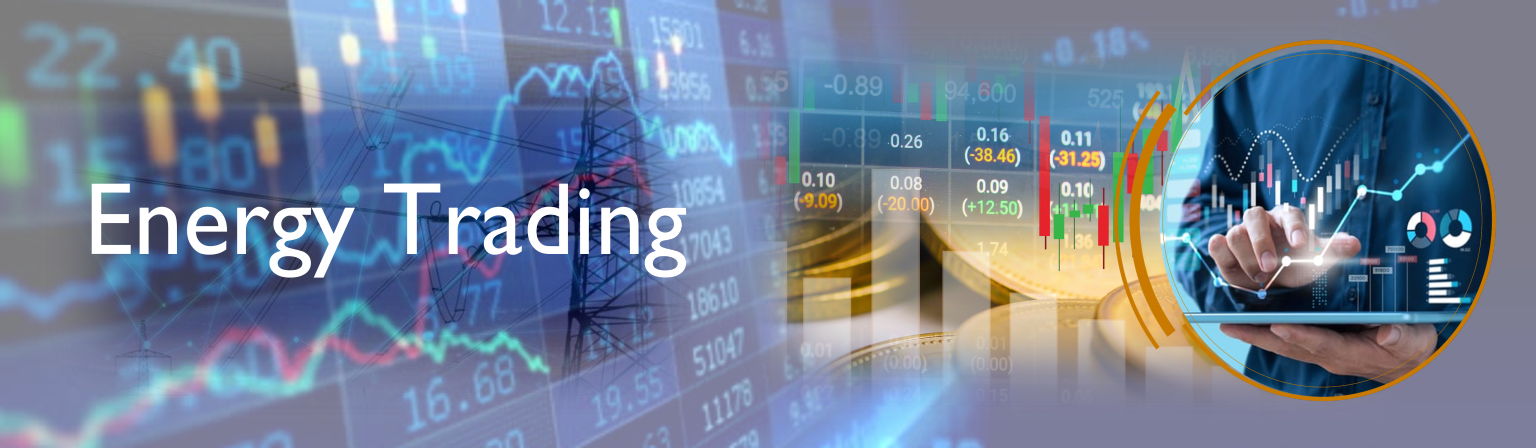 Energy Trading - Distribution