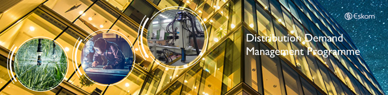 Demand Management Programme - Distribution