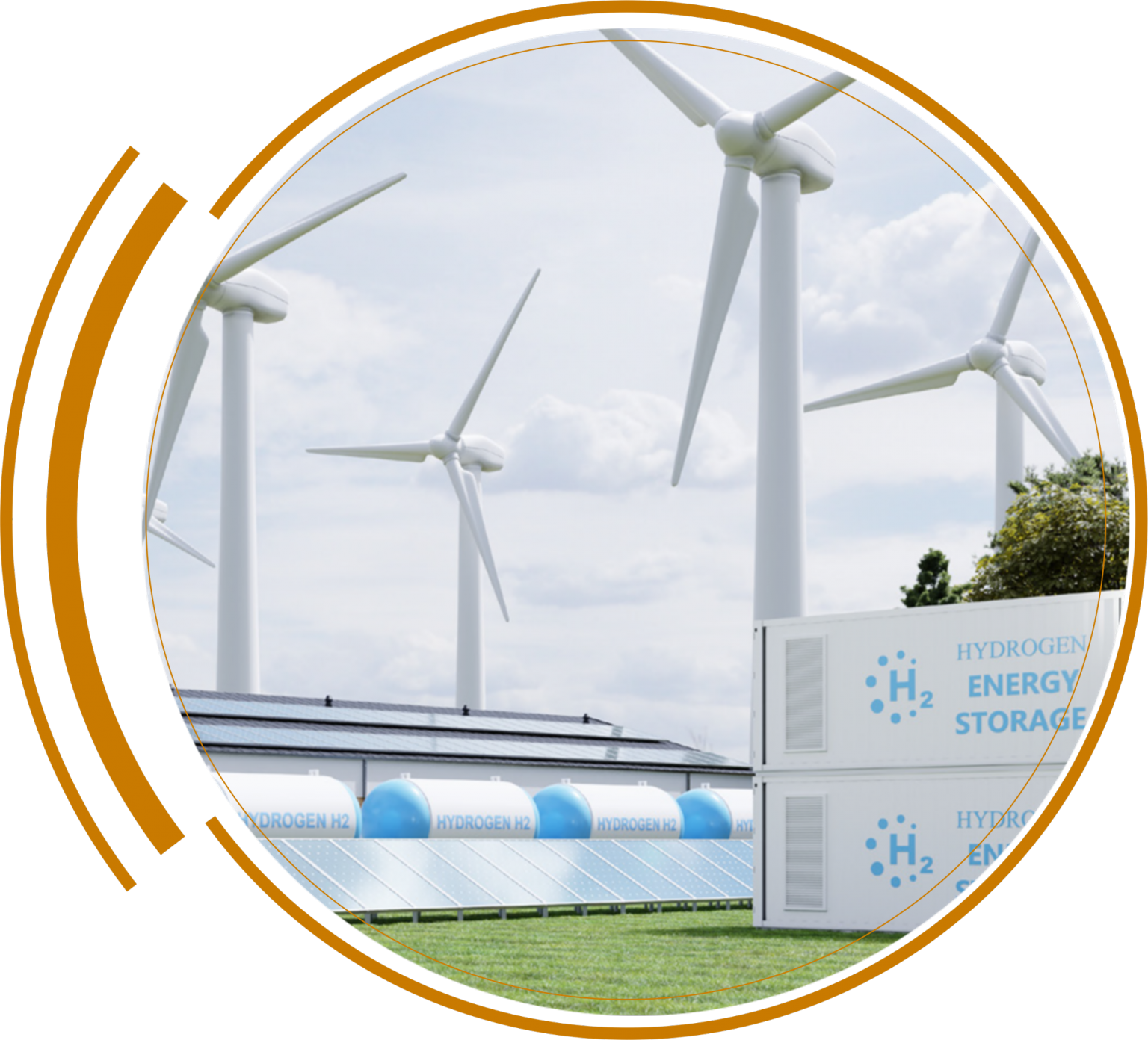 Battery Energy Storage System - Distribution