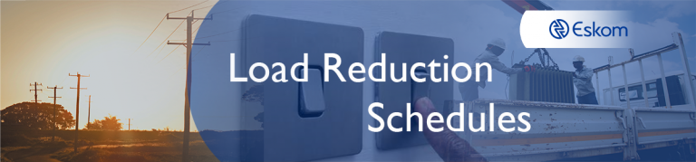 Load Reduction - Distribution