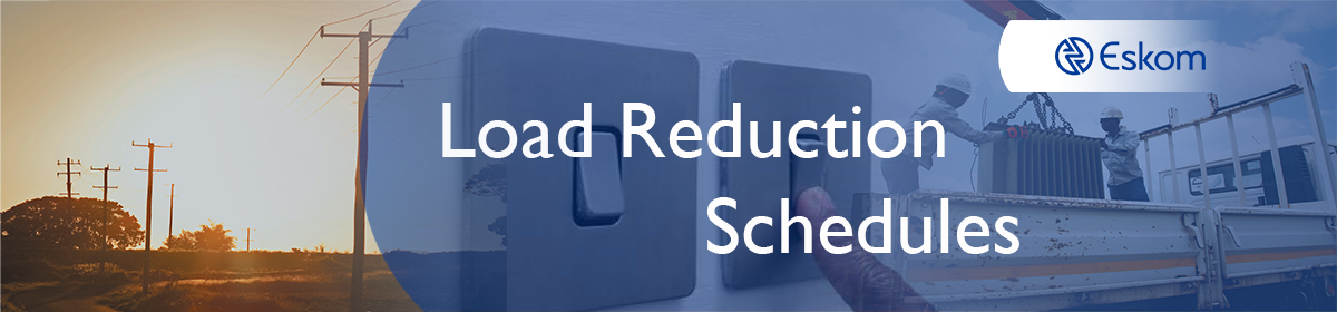 Load Reduction Distribution