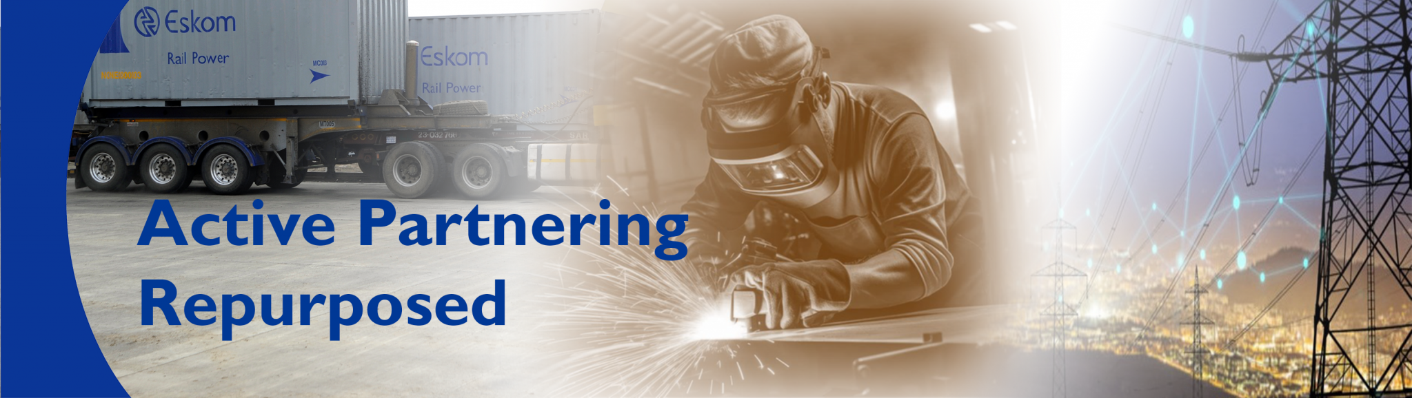 Active partnering - Distribution