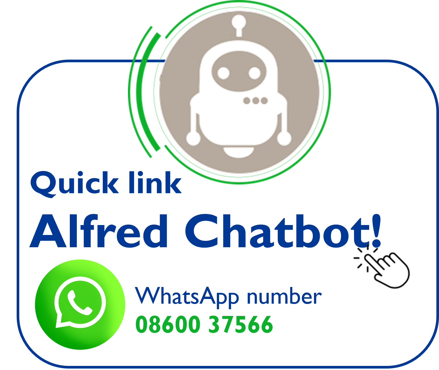 Self-service channels - Distribution