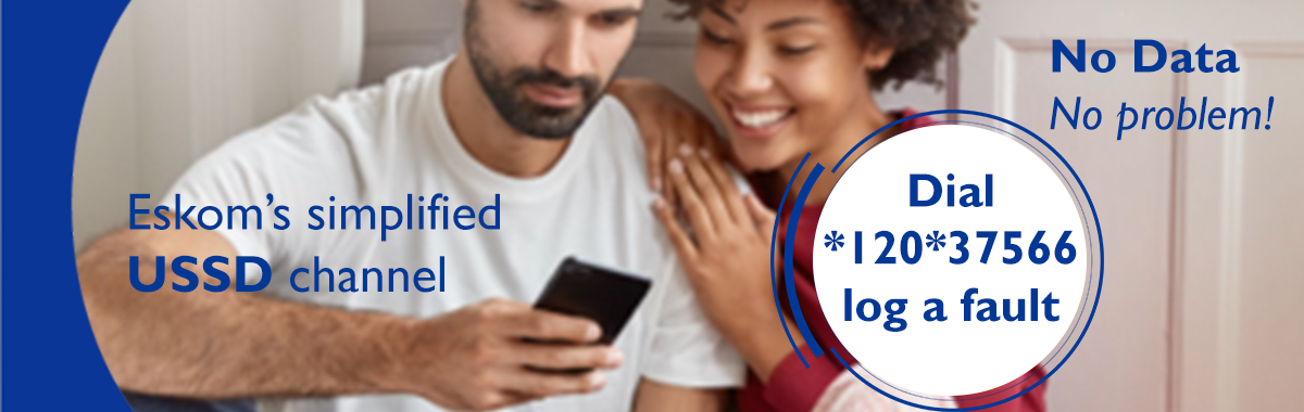 USSD Self-Service Channel - Distribution