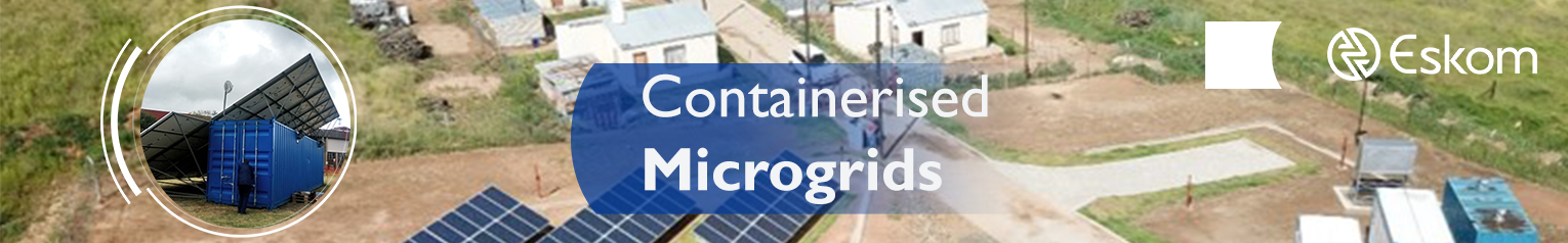 Microgrid - Distribution