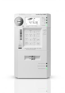 Smart meters - Distribution