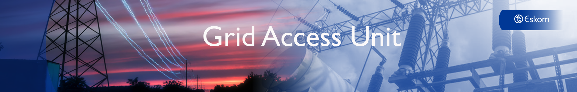 Grid Access Unit - Distribution