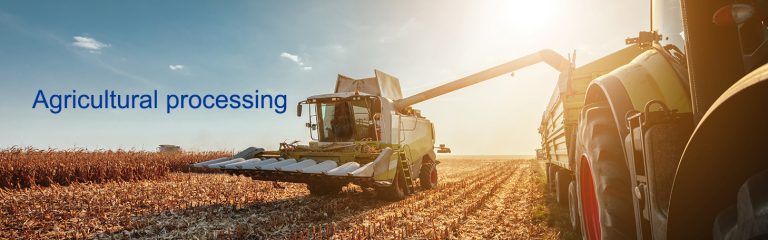 Agri processing - Energy Advisory Services