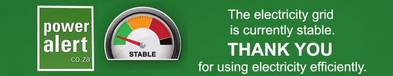 Power alert - Energy Advisory Services