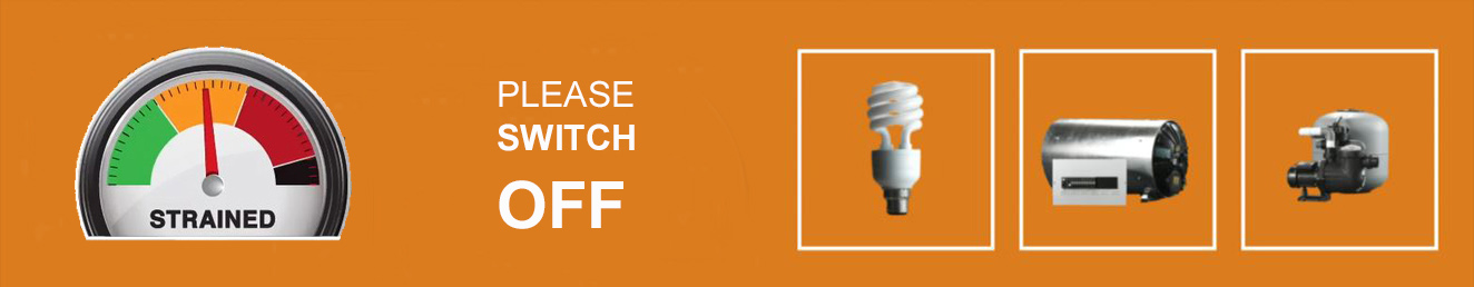 Power alert - Energy Advisory Services