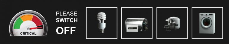 Power alert - Energy Advisory Services