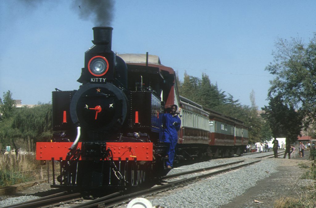 Heritage - Eskom Heritage