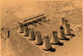 History in decades - Eskom Heritage