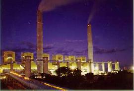 History in decades - Eskom Heritage