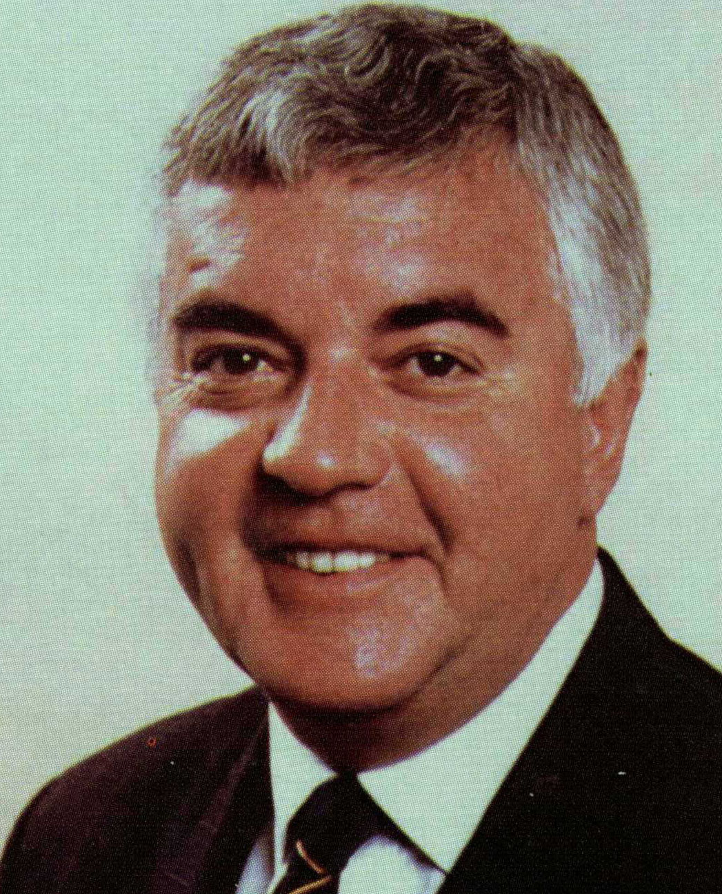 Allen Morgan - Heritage