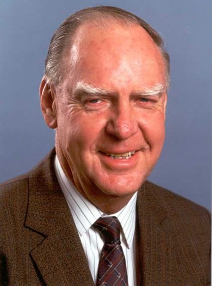 Dr I C McRae - Heritage