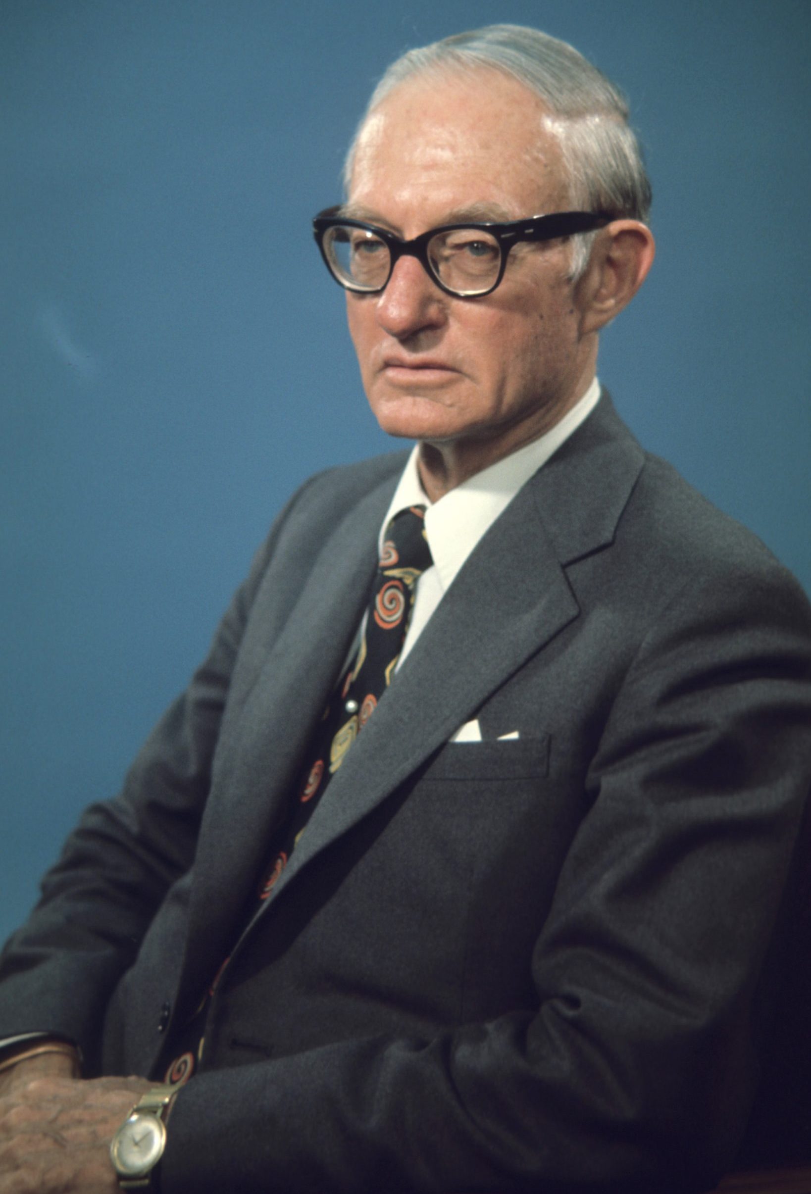 Dr R L Straszacker - Heritage