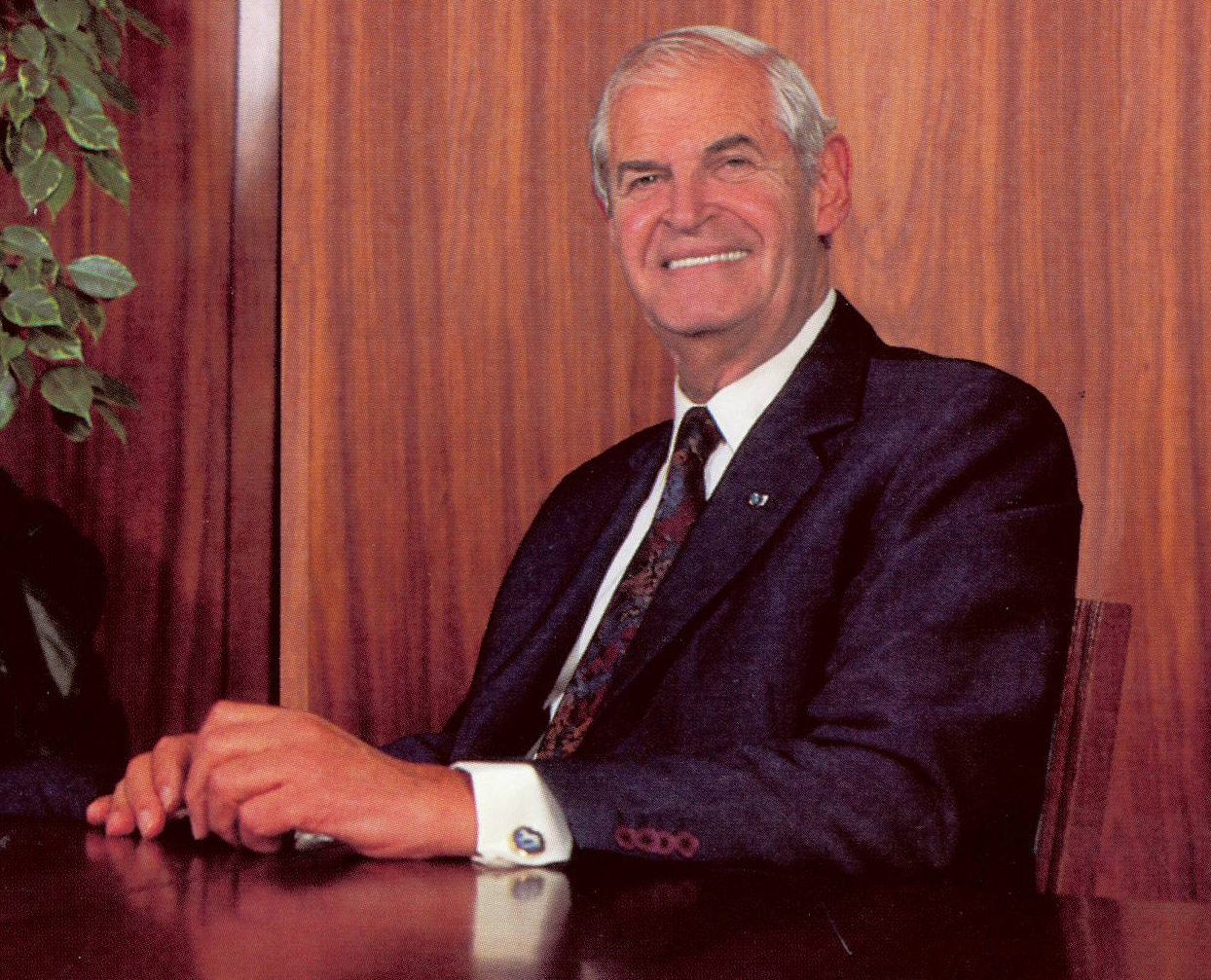 Dr John Maree - Heritage