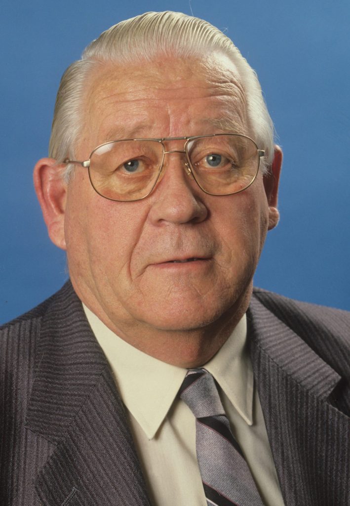 Lood Rothman - Heritage