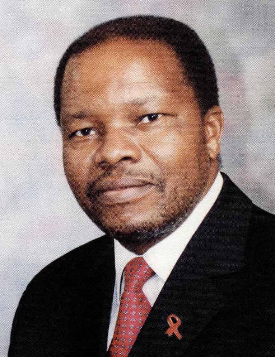 Reuel Khoza - Heritage