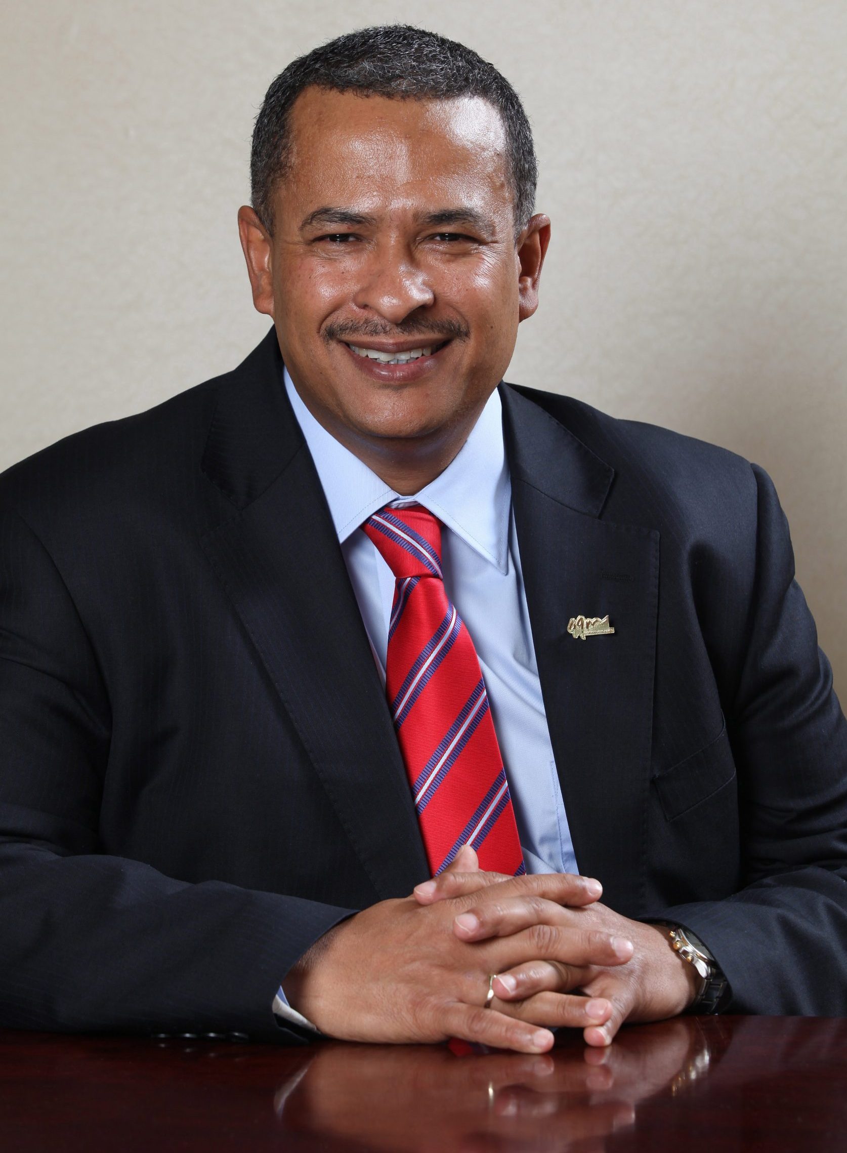 Brian Dames - Heritage