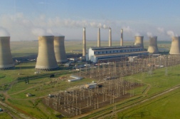History in decades - Eskom Heritage