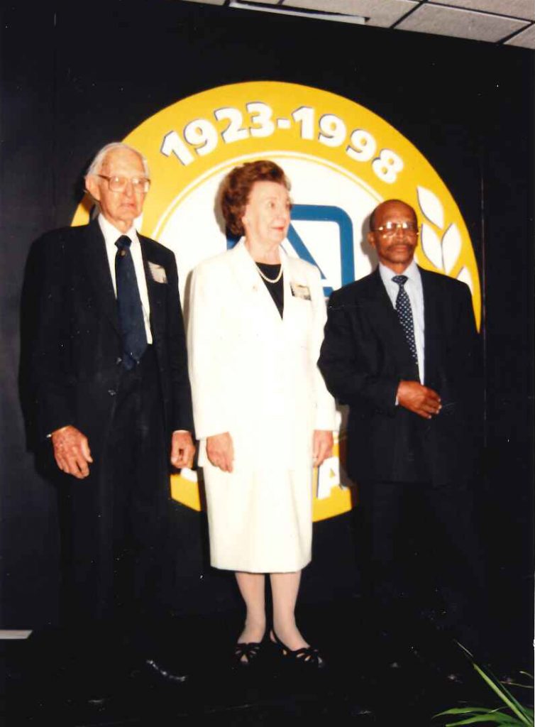 Ms Anne Kovach - Heritage