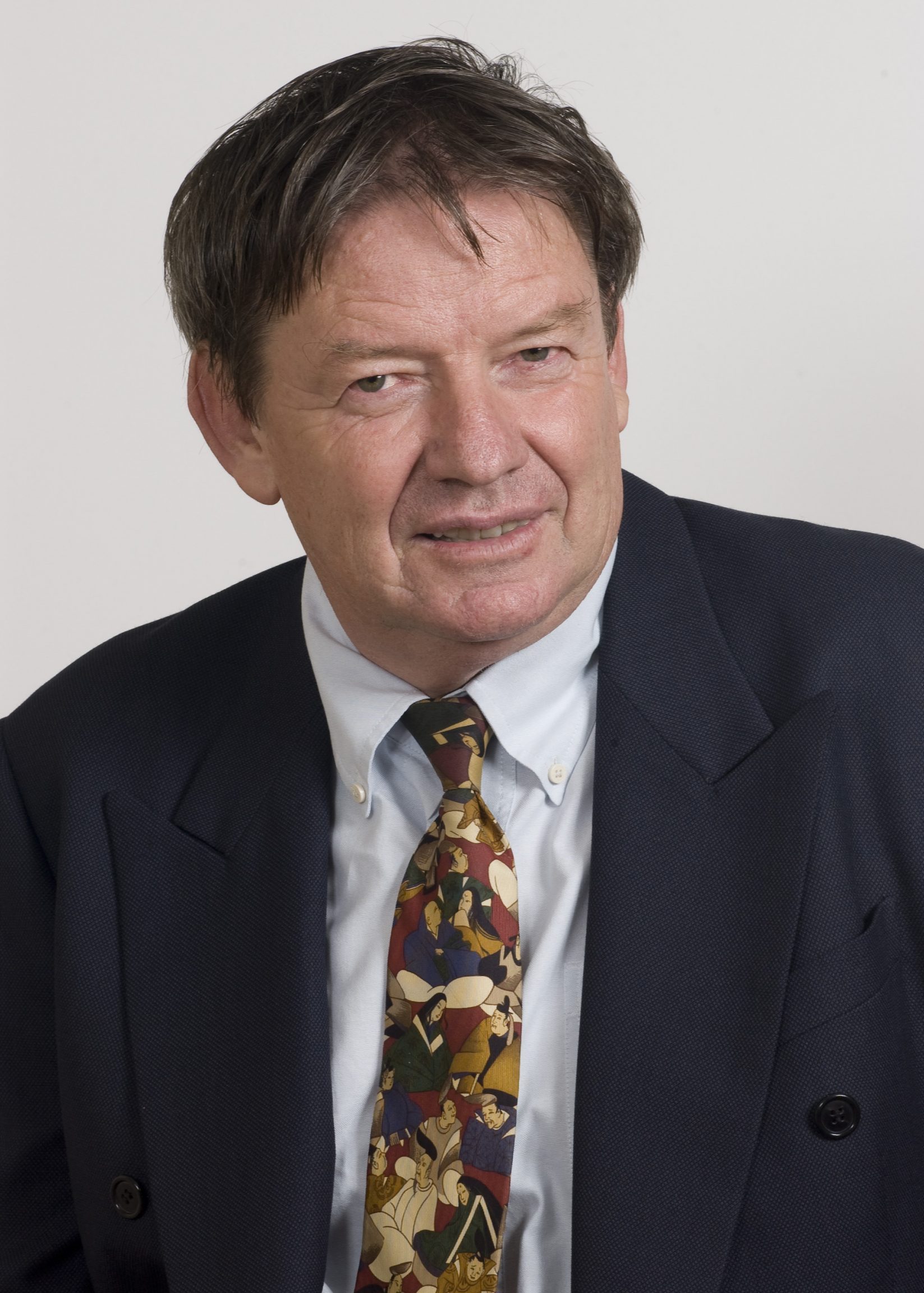 Bobby Godsell - Heritage