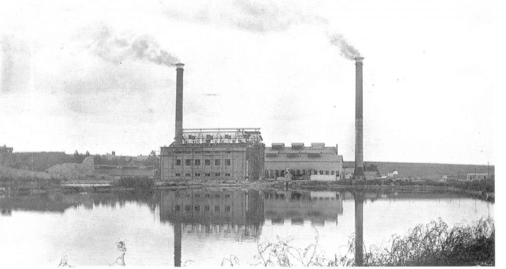 Heritage photos - Heritage