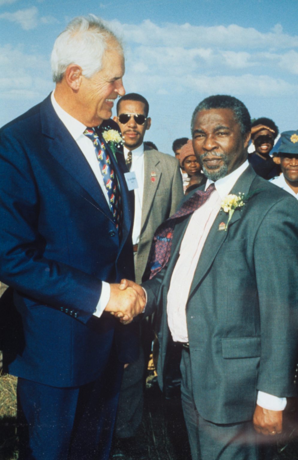 Heritage photos - Heritage