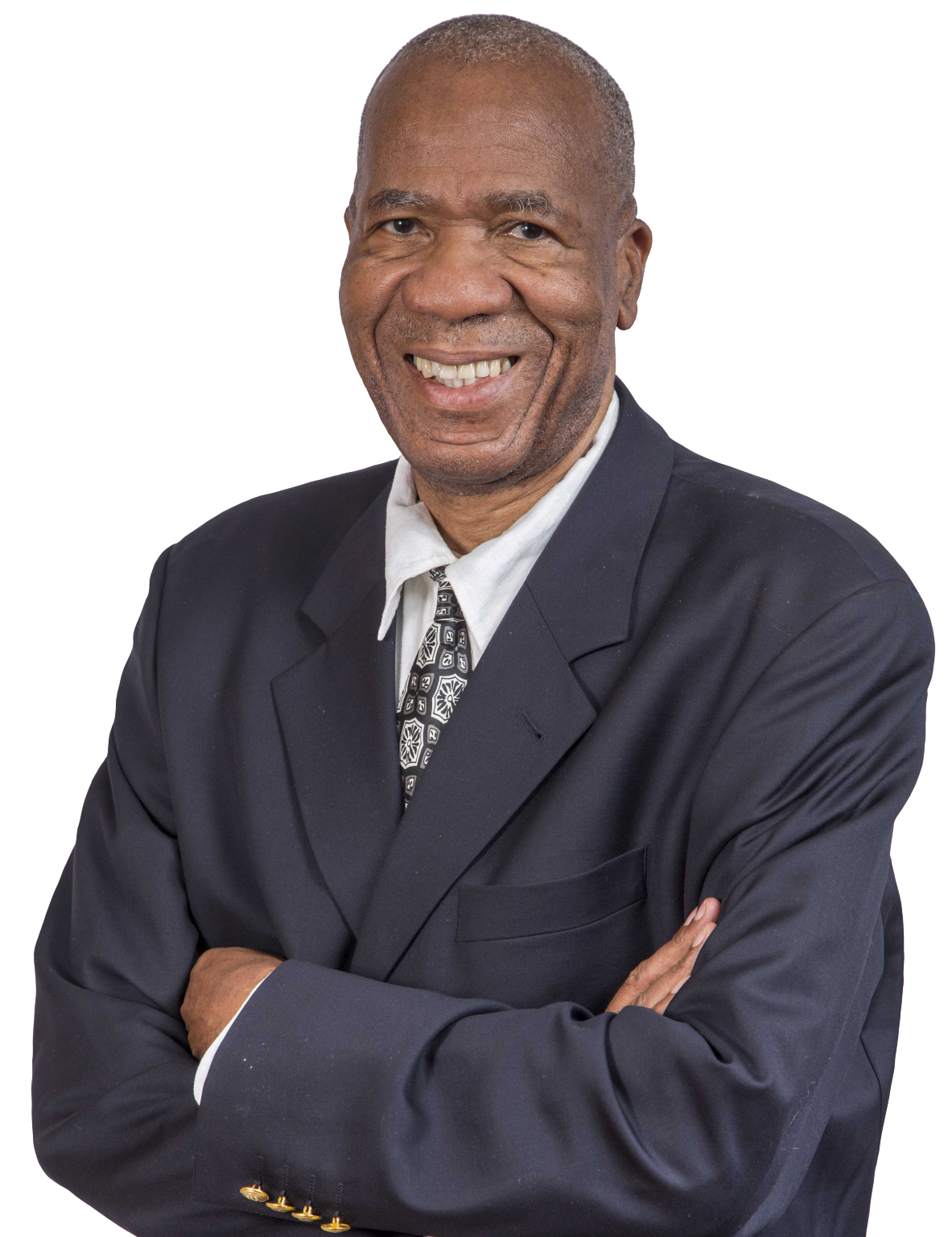 Professor Malegapuru Makgoba - Heritage