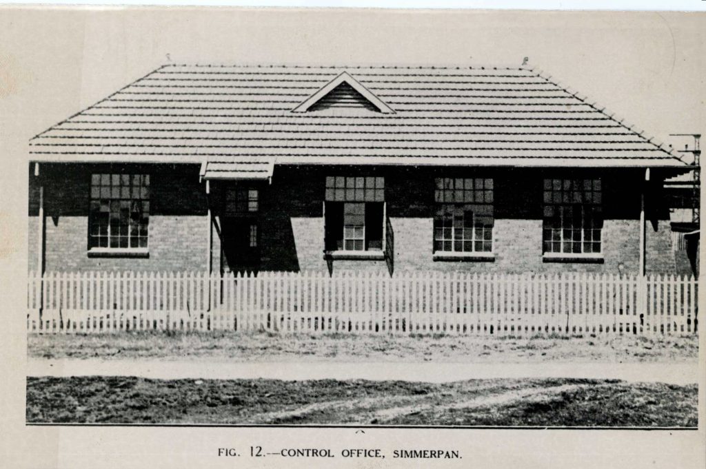 Heritage photos - Heritage