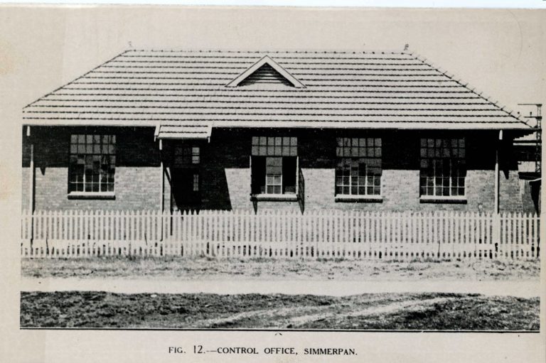 Heritage photos - Heritage