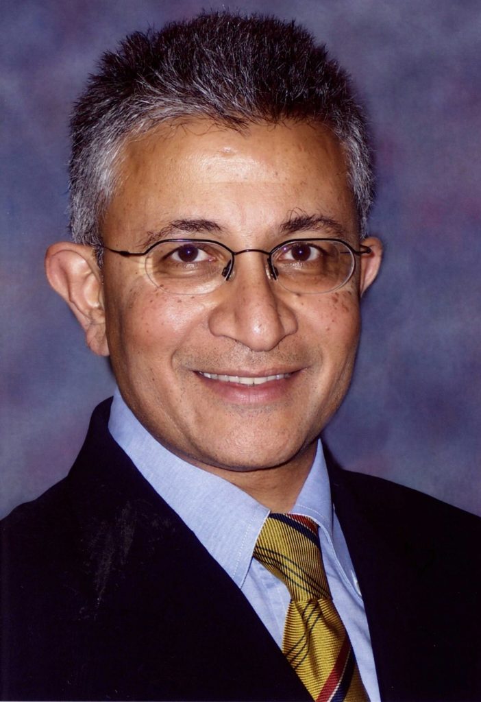 Mohammed Valli Moosa - Heritage