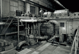 Witbank Power Station - Eskom Heritage