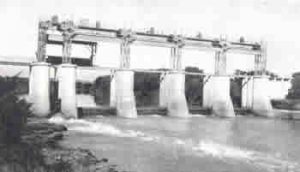 Colenso Power Station - Heritage
