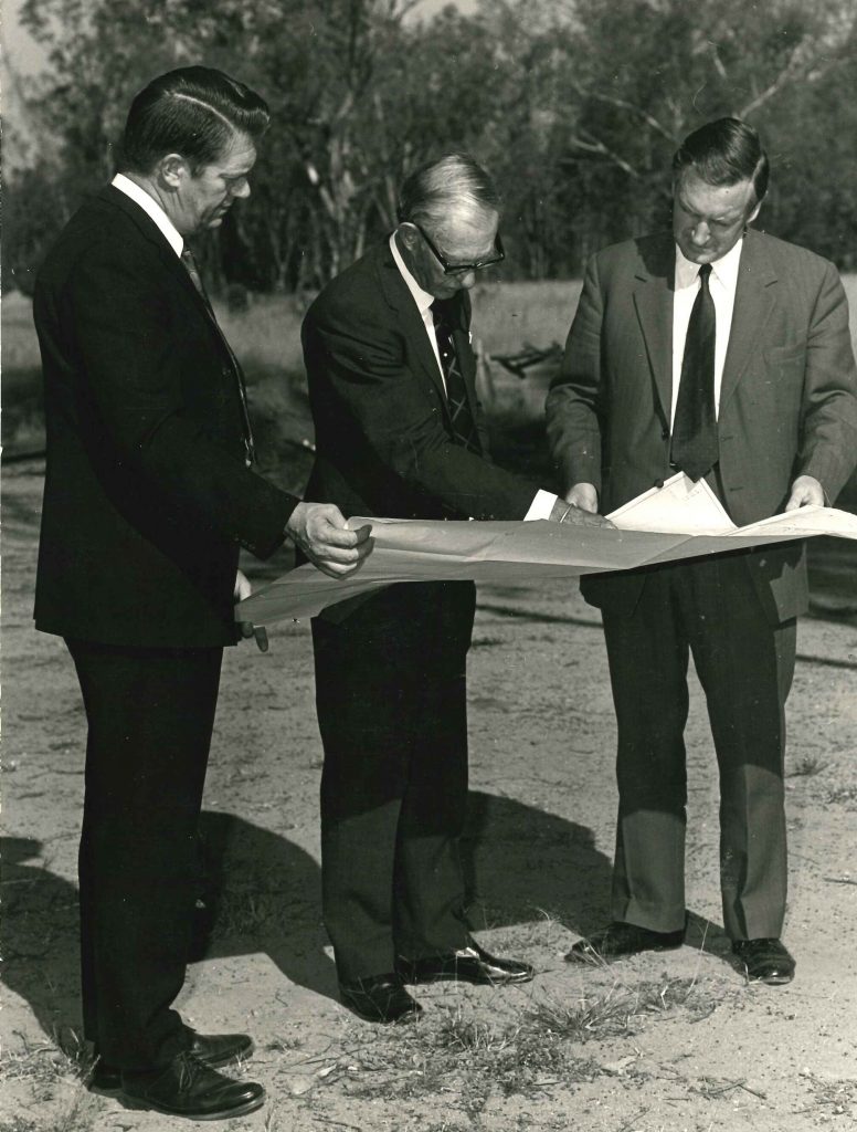 Kriel Power Station - Heritage