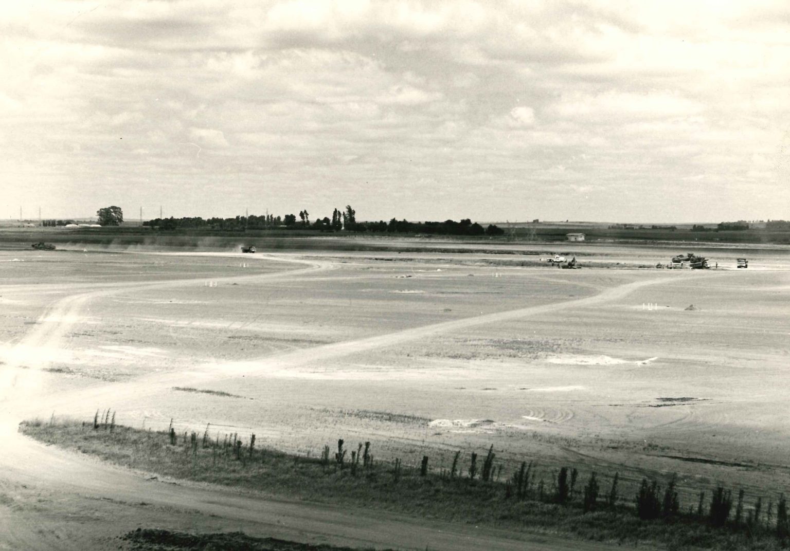 Kriel Power Station - Heritage
